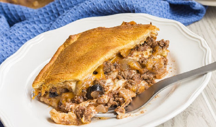 Tastee Recipe I Love This Even More Than the Original Form-Delicious ...