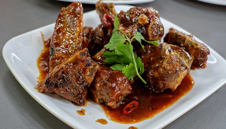 Tastee Recipe Shh...Don't Tell Them That You Made These in Your Slow ...