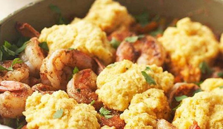 Tastee Recipe Another Delicious Sampling of the Big Easy - Page 2 of 2 ...