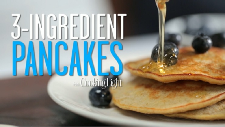 Tastee Recipe It's a Really "Tastee," Easy, and Super-Light Breakfast ...