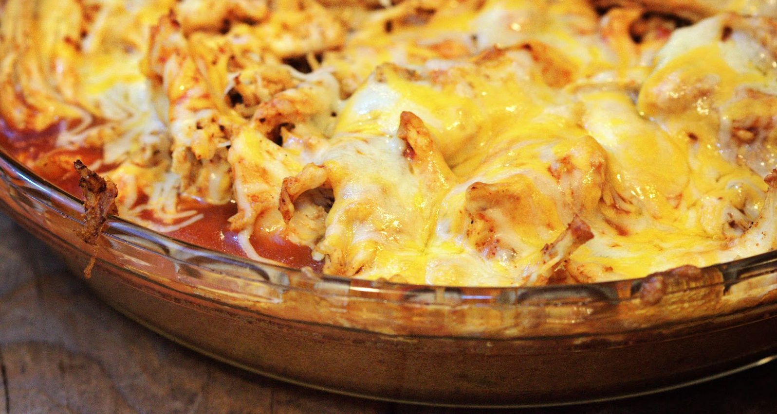 Tastee Recipe I Wouldn't Mind Having This For Dinner Every Day Of The Week! - Tastee Recipe