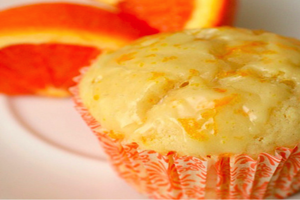 Tastee Recipe Keep Your Muffins Moist With A Half Cup Of This