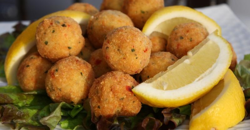 Tastee Recipe These Fish Balls Will Take You On An Exotic Culinary Trip ...
