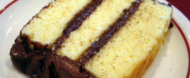 Tastee Recipe Old-Fashioned? Maybe. But Still, Totally Delicious ...