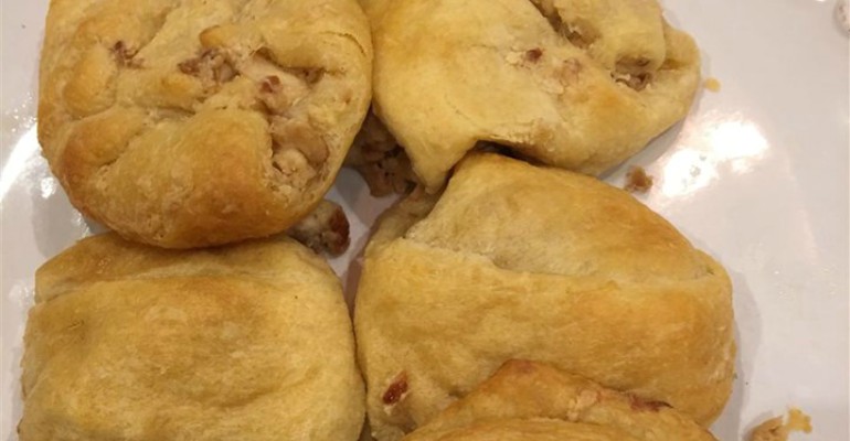 Tastee Recipe You'll Be Puffing Up With Pride After Making These ...