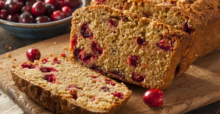 Tastee Recipe This Sweet And Rich Bread Will Make Your Mornings ...