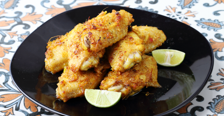 Tastee Recipe Crispy Honey-Lime Chicken: Sweeten Up Your Dinner Table ... Tastee Recipe Crispy Honey-Lime Chicken: Sweeten Up Your Dinner Table ...