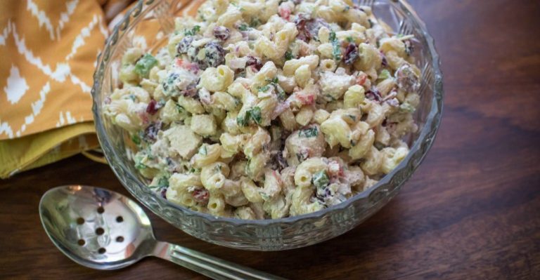 Tastee Recipe Easy Recipes You'll Want To Keep Making For The Rest Of ...