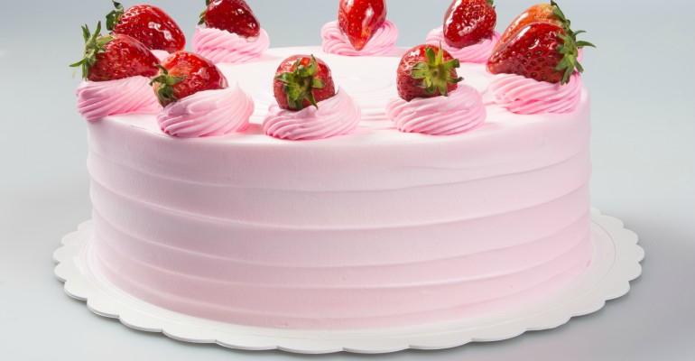 Tastee Recipe Strawberry Cake Is The Flavor Of Summer Parties